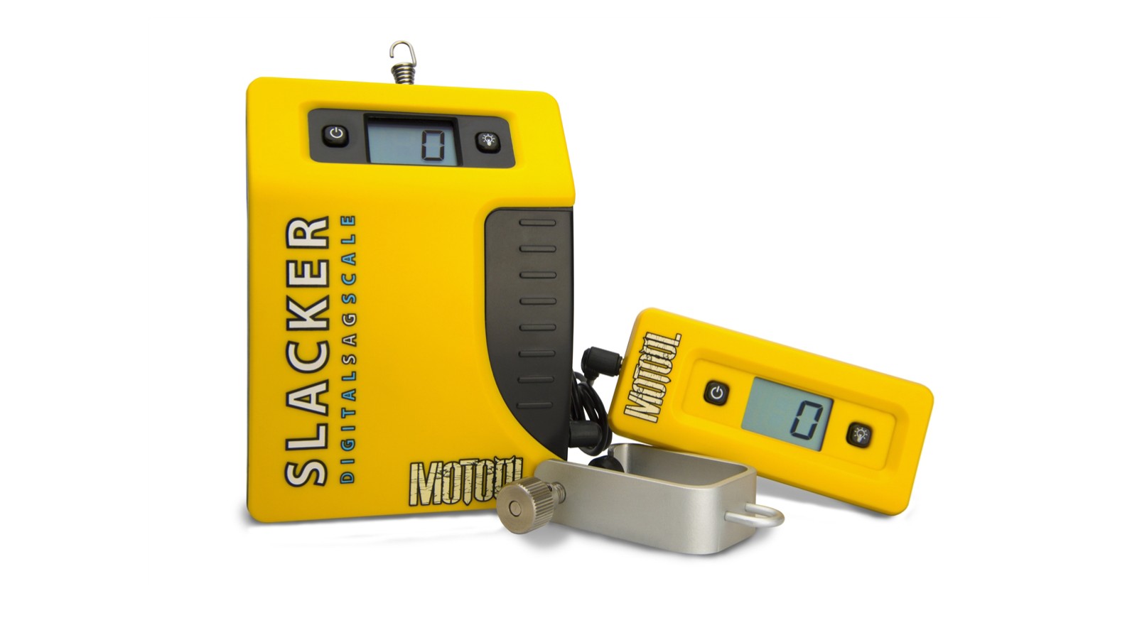 Motool Slacker Digital Sag Scale - Reviews, Comparisons, Specs - Tools ...