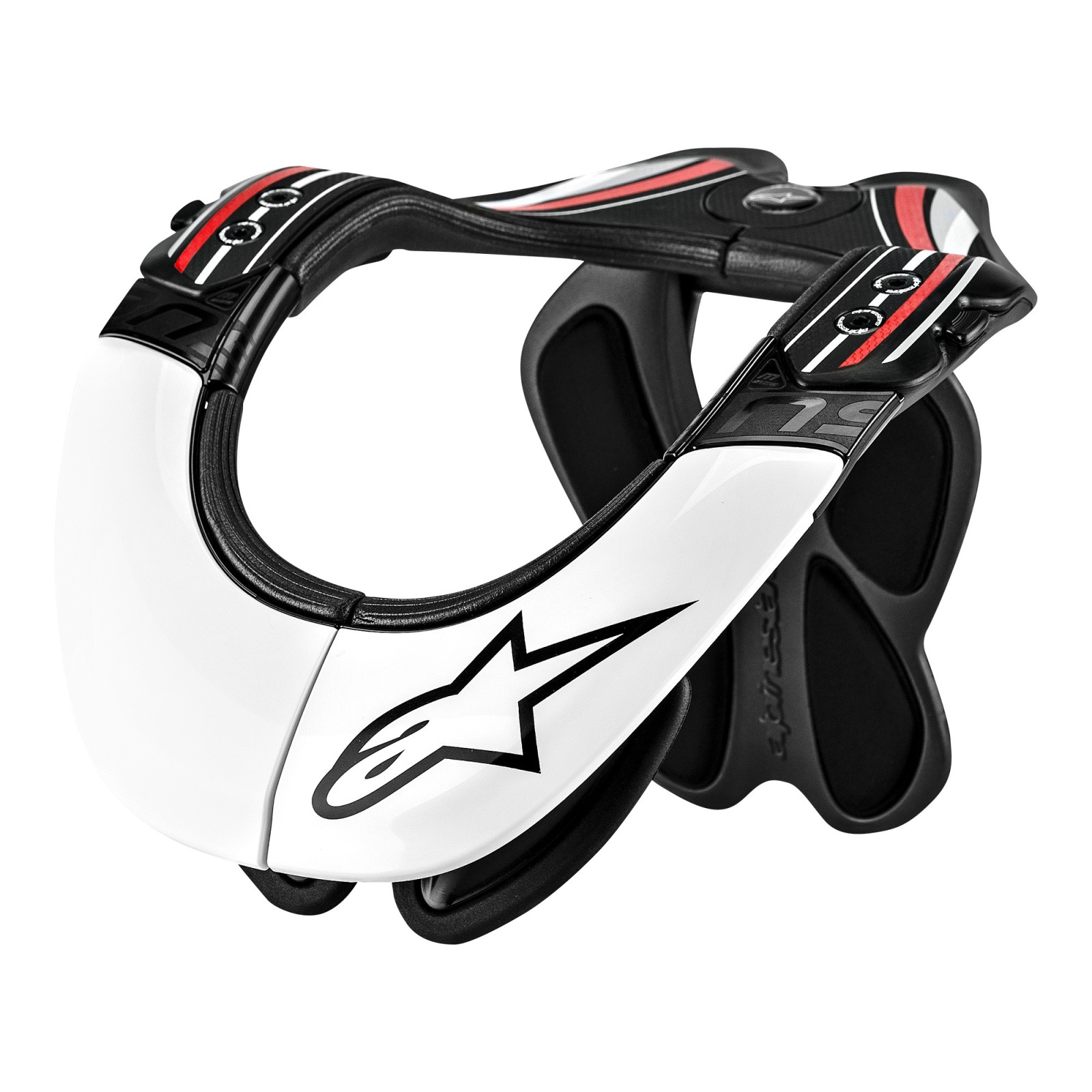 Alpinestars BNS Pro Neck Brace - Reviews, Comparisons, Specs - Neck ...