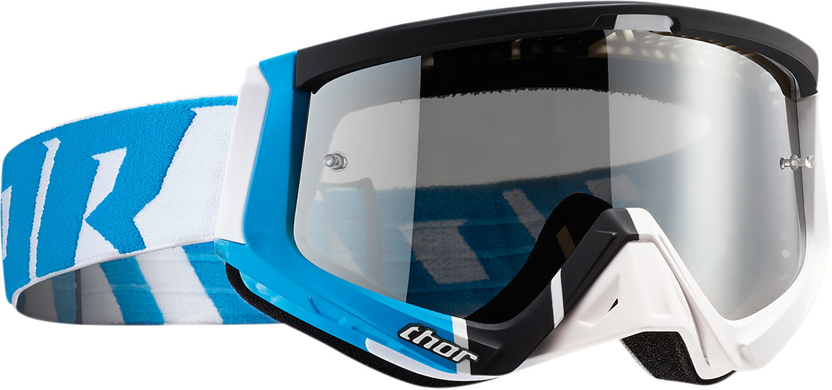 Thor Sniper Goggles - Reviews, Comparisons, Specs - Goggles ...