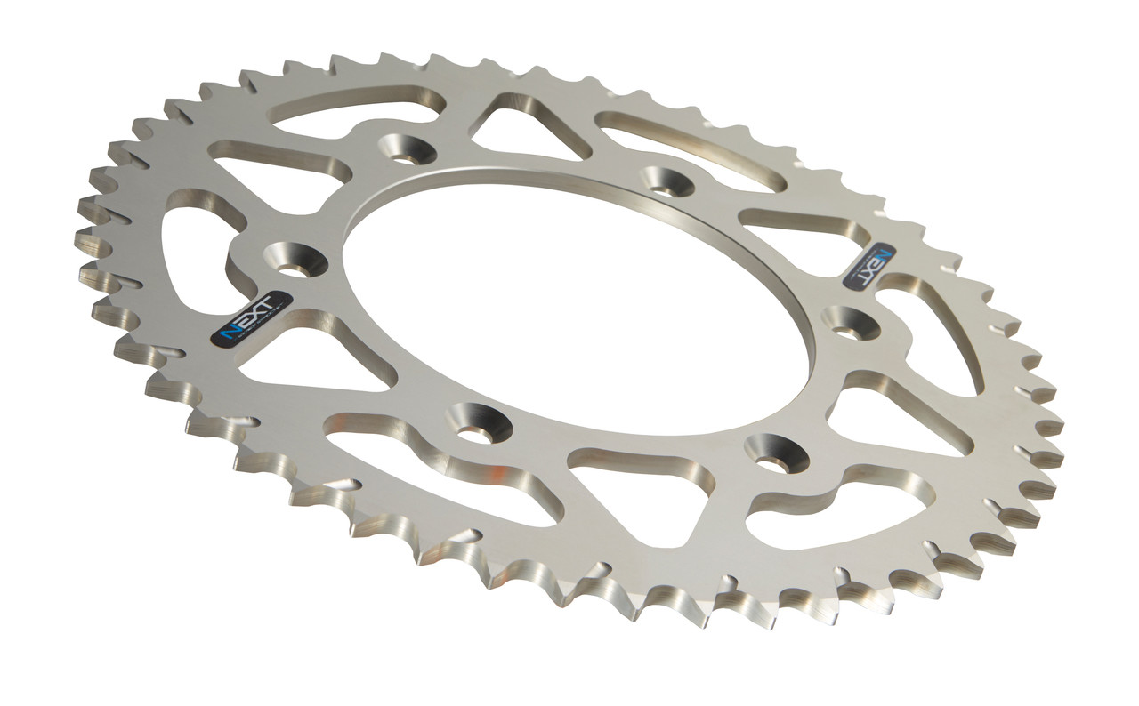Next Components R-Series Rear Sproket - Reviews, Comparisons, Specs ...
