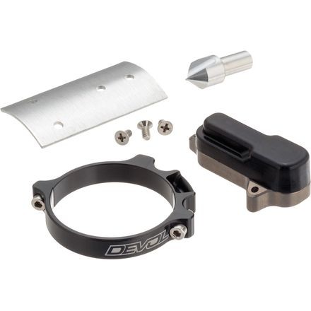 Devol X-Shot Holeshot System - Reviews, Comparisons, Specs - Holeshot ...