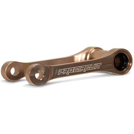 Pro Circuit Linkage Arm - Reviews, Comparisons, Specs - Suspension ...