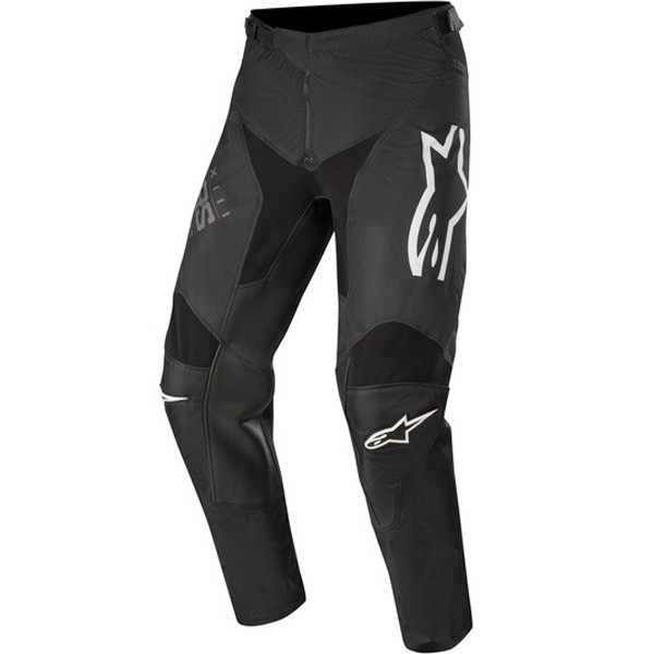 Alpinestars Racer Graphite Pants - Reviews, Comparisons, Specs - Pants ...