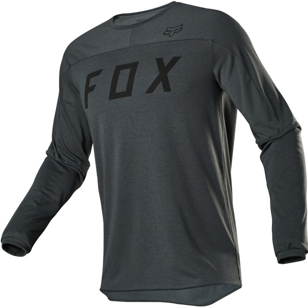 Fox Racing Legion DR Proxy/Legion LT Jersey & Pant Combo - Reviews ...