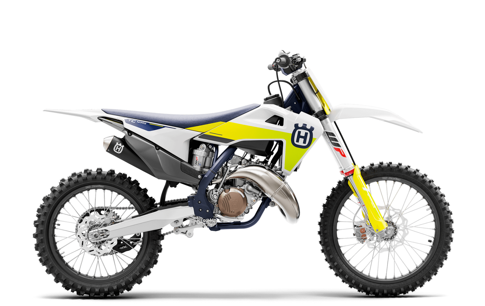 2021 Husqvarna TC 125 - Reviews, Comparisons, Specs - Bikes - Vital MX