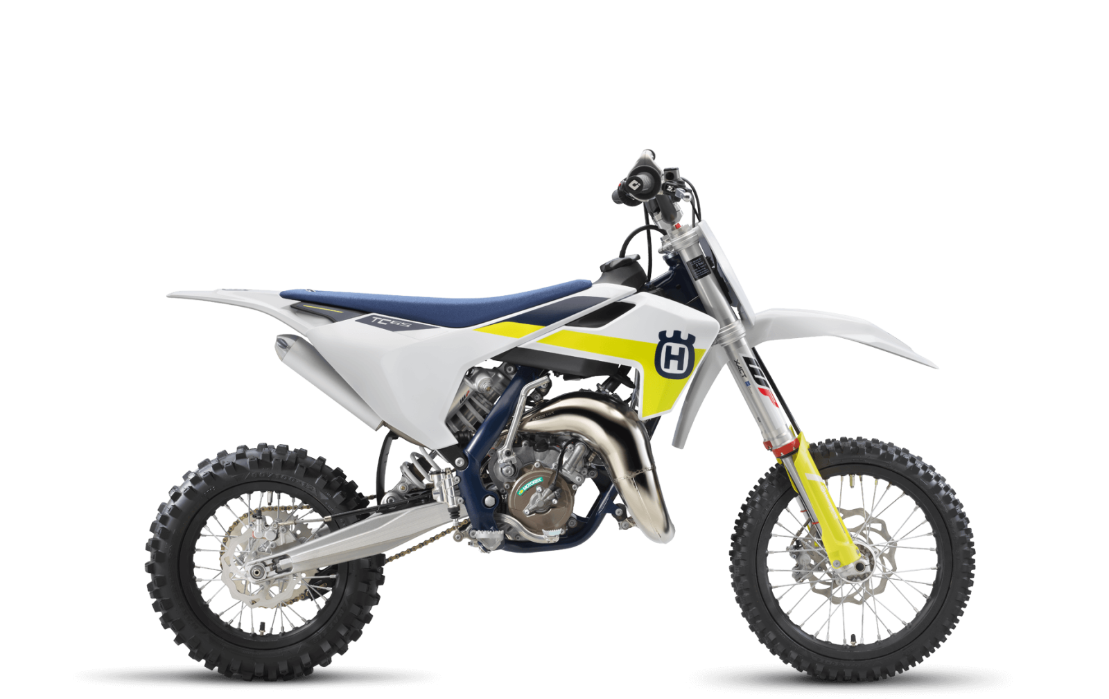 2021 Husqvarna TC 65 - Reviews, Comparisons, Specs - Bikes - Vital MX