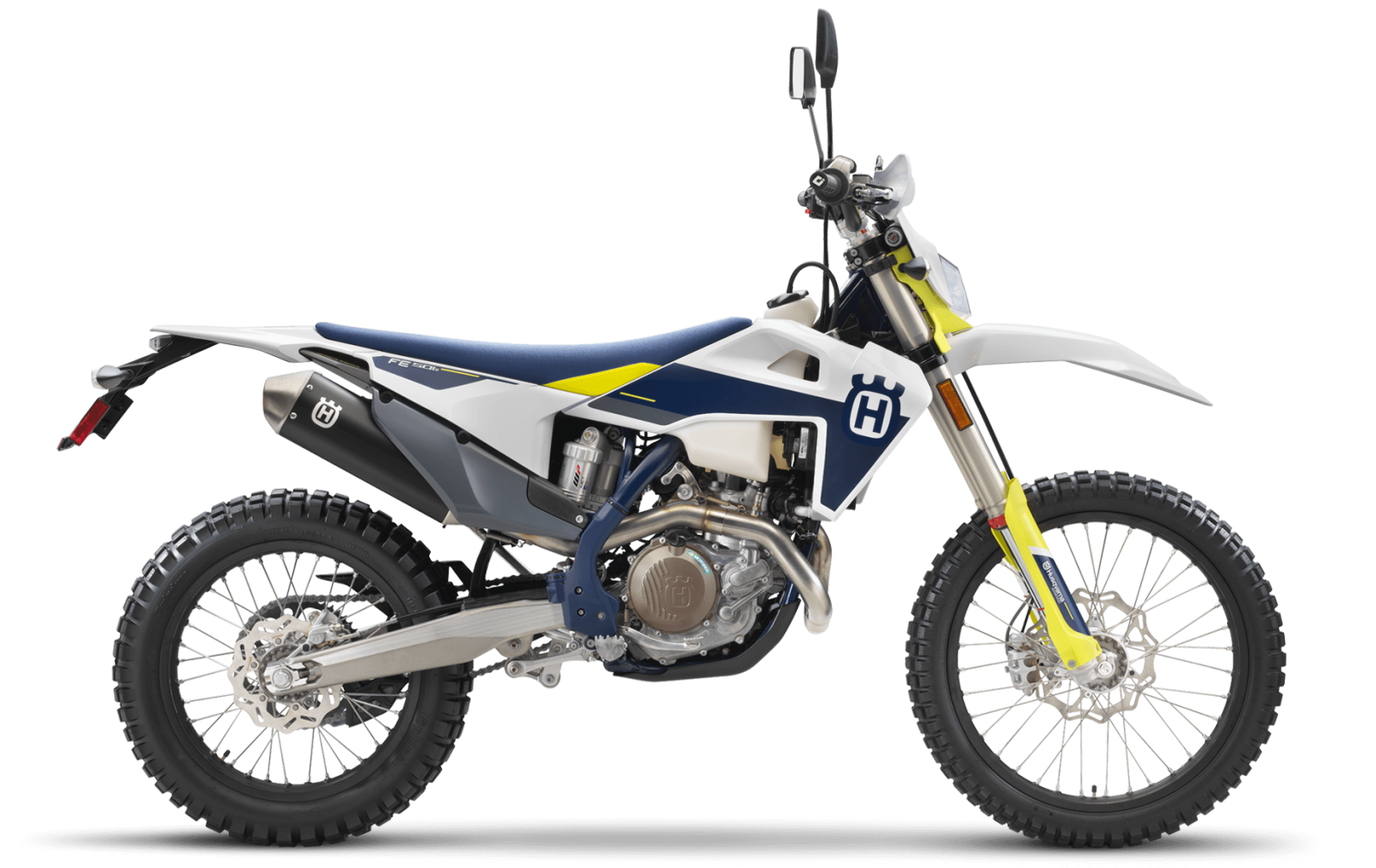 2021 Husqvarna FE 501s - Reviews, Comparisons, Specs - Bikes - Vital MX