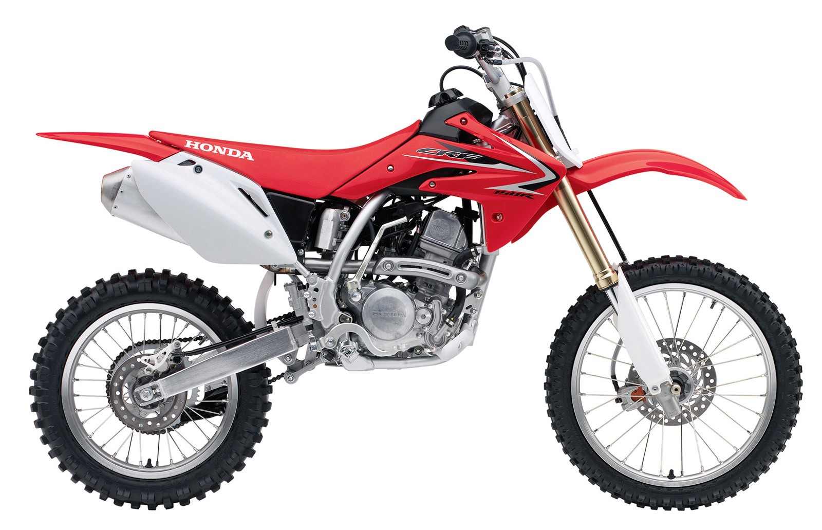 2011 Honda CRF150R - Reviews, Comparisons, Specs - Bikes - Vital MX