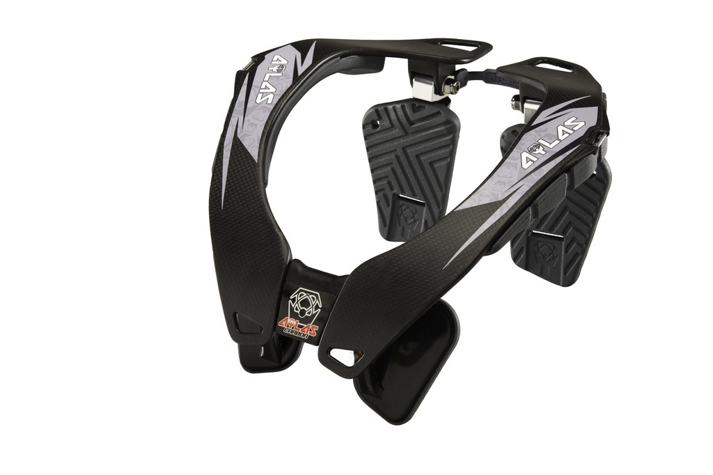 Atlas Brace Atlas Carbon - Reviews, Comparisons, Specs - Neck ...
