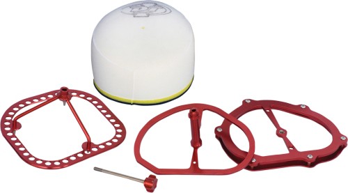 DT1 Filters Air Flow Kit w/ Filter - Reviews, Comparisons, Specs - Air ...