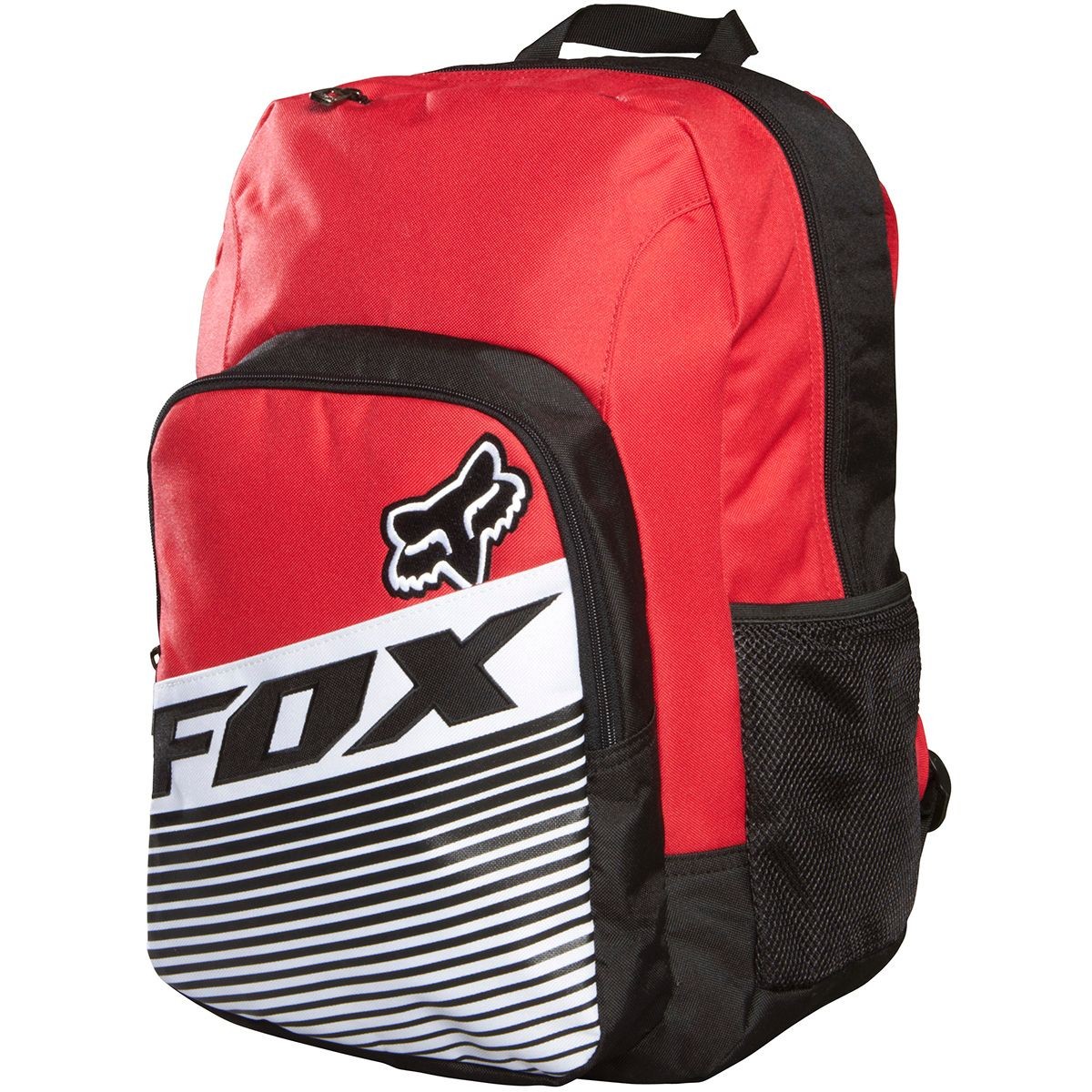 Fox Racing Fox Kicker Backpack - Reviews, Comparisons, Specs ...