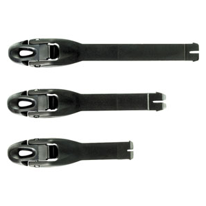 Alpinestars Tech Series Replacement Boot Buckle/Strap Sets - Reviews ...