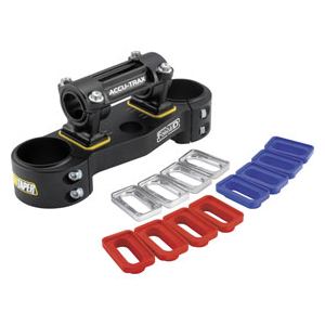 ProTaper Triple Clamp Upper Kit - Reviews, Comparisons, Specs - Triple ...
