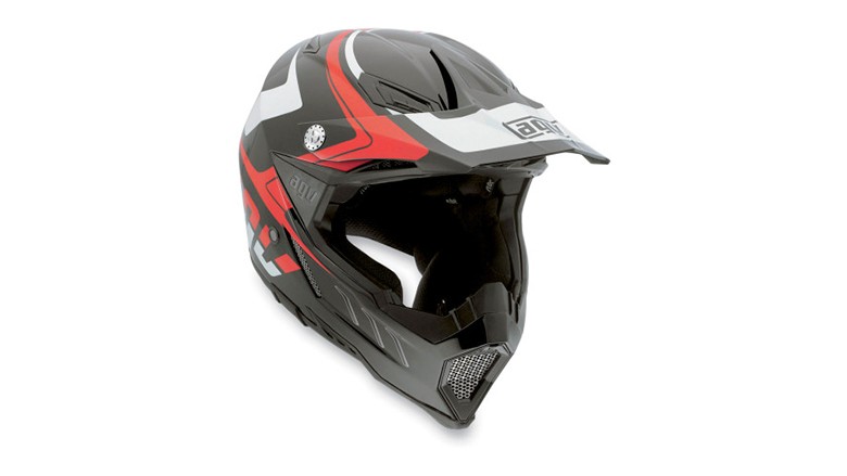 AGV AX-8 EVO Helmet - Reviews, Comparisons, Specs - Helmets - Vital MX