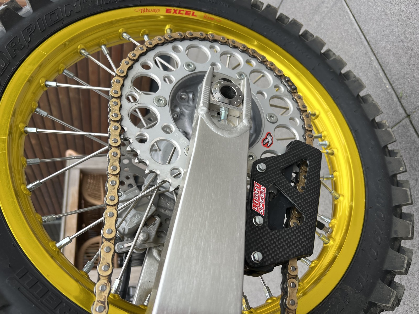 2016 RMZ-250 - christianrmz's Bike Check - Vital MX