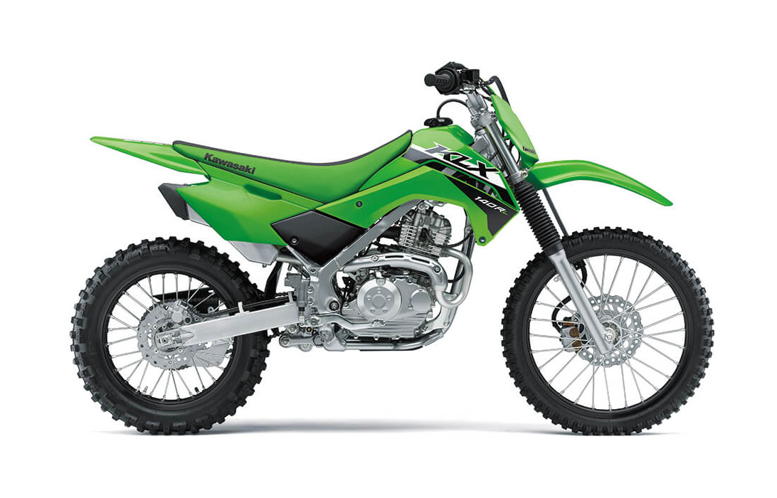 2024 Kawasaki KLX140R L Bike - Reviews, Comparisons, Specs - Bikes ...