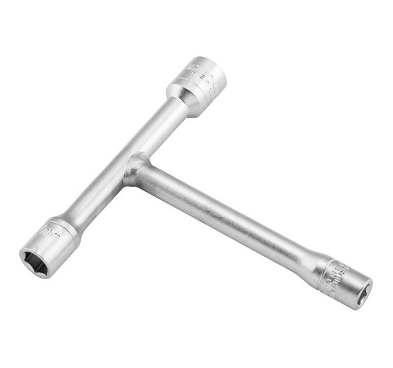 BikeMaster T-Handle 3-Way Socket - Reviews, Comparisons, Specs - Tools ...