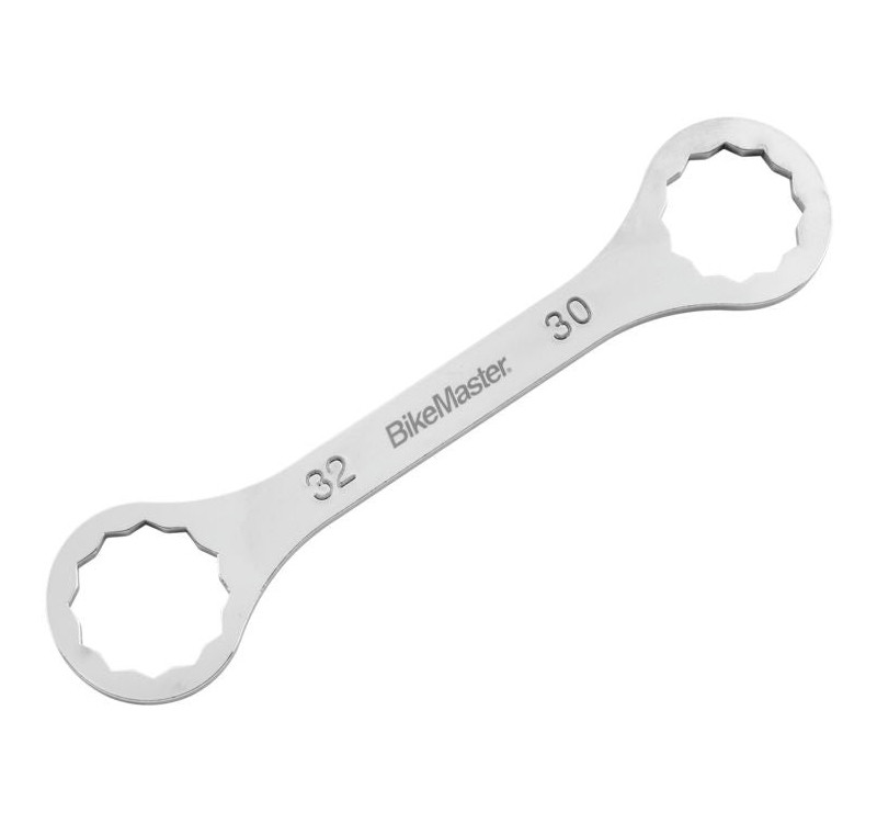 BikeMaster Steering Stem and Fork Cap Wrench - Reviews, Comparisons ...