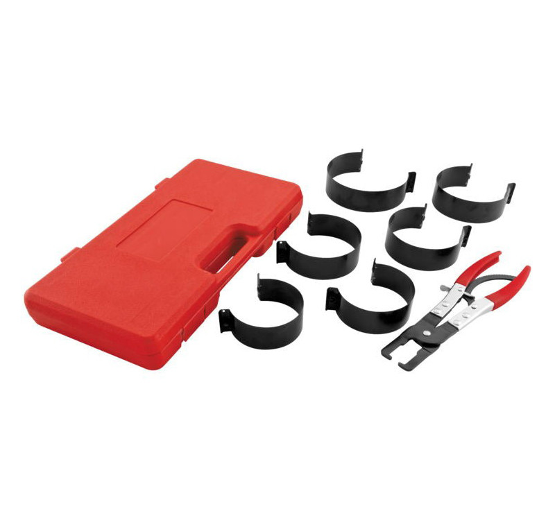 BikeMaster Piston Ring Compressor Kit - Reviews, Comparisons, Specs ...