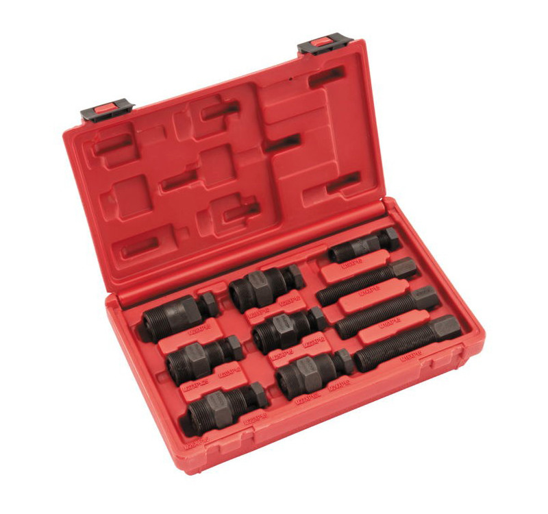 BikeMaster Flywheel Puller Set - Reviews, Comparisons, Specs - Tools ...