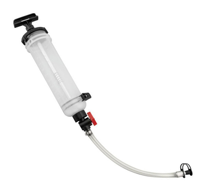 BikeMaster Fluid Extractor 1 Liter - Reviews, Comparisons, Specs ...