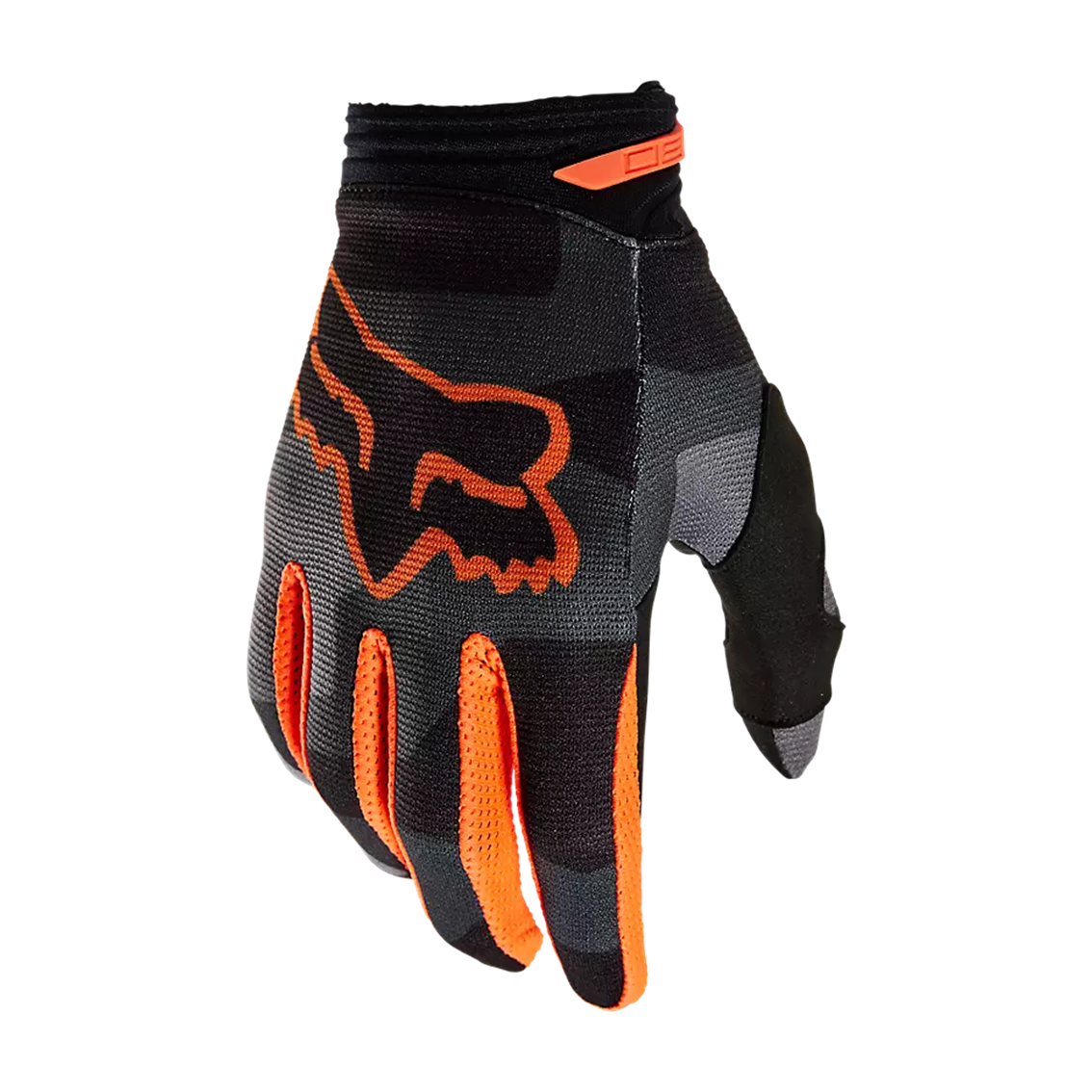 Fox Racing 180 BNKR Gloves - Reviews, Comparisons, Specs - Gloves ...