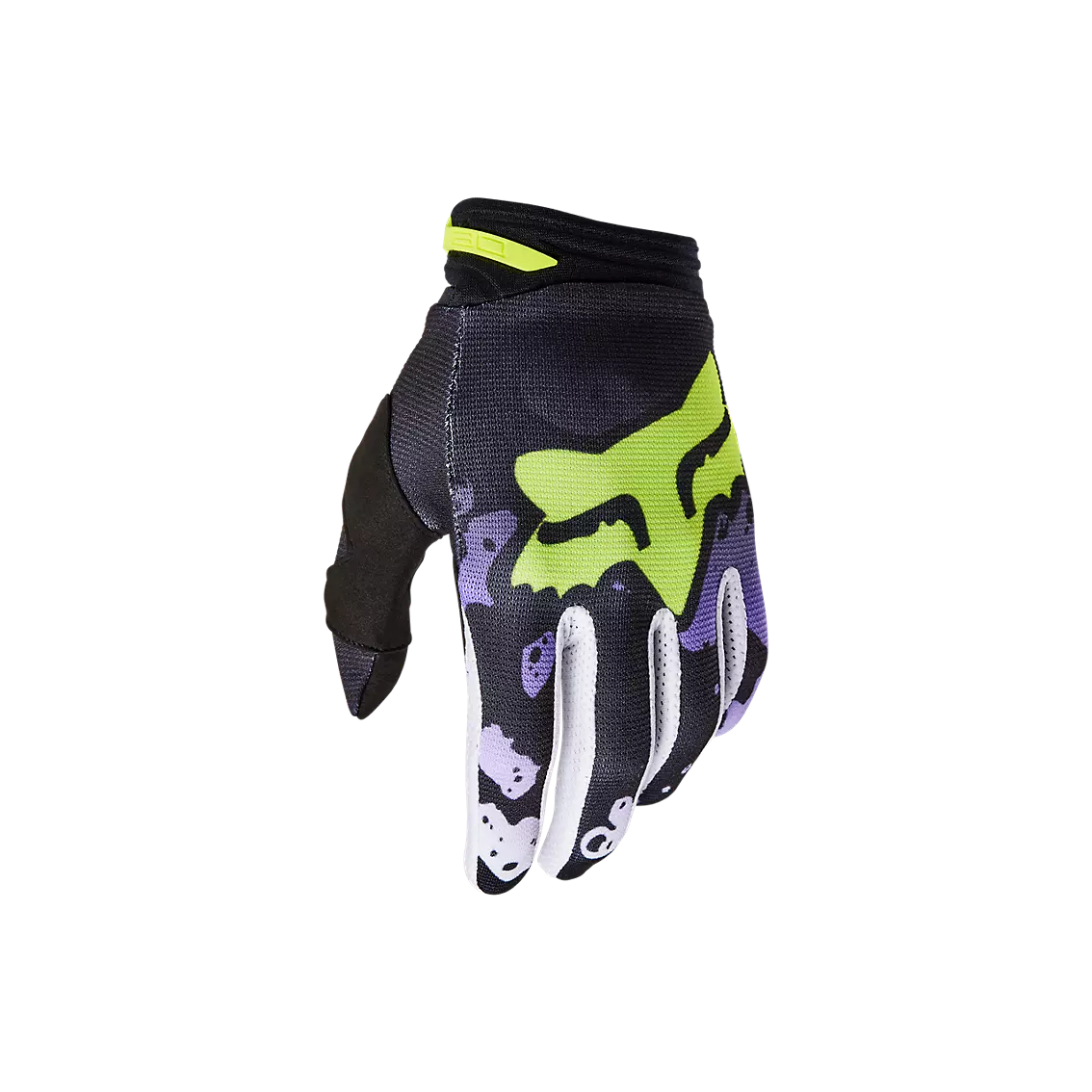 Fox Racing 180 Morphic Gloves - Reviews, Comparisons, Specs - Gloves ...