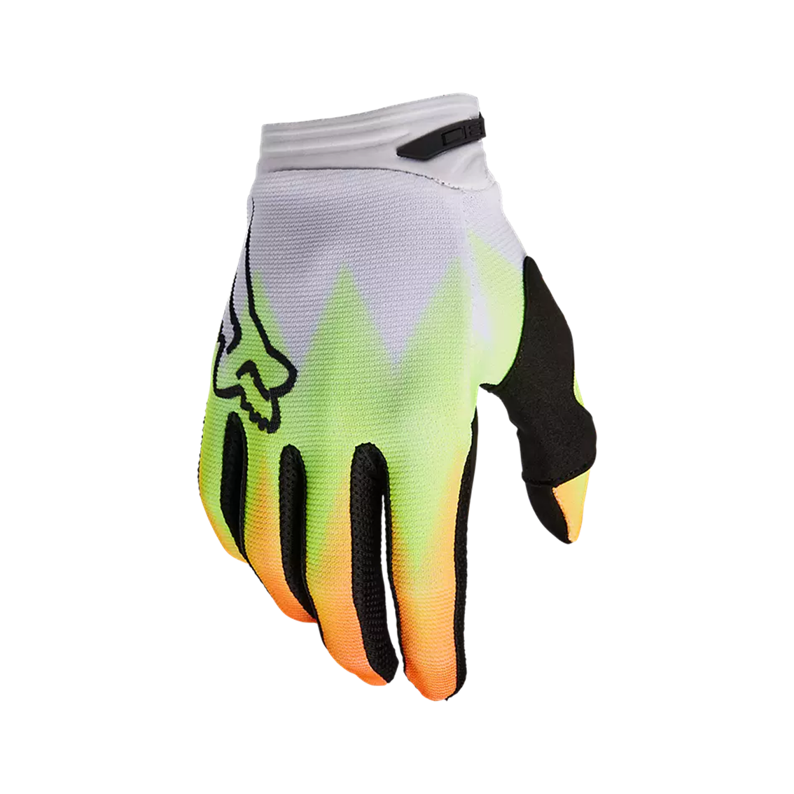 Fox Racing 180 Statk Gloves - Reviews, Comparisons, Specs - Gloves ...