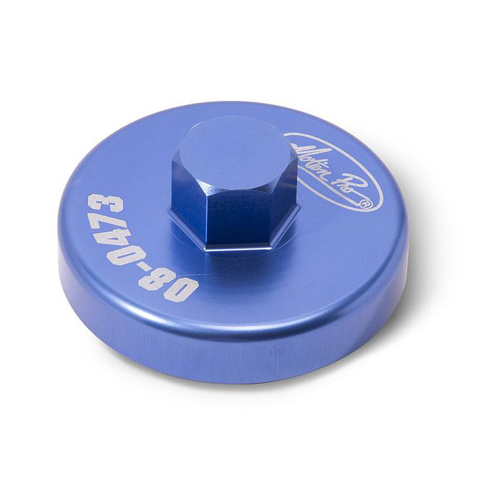 Motion Pro Fork Cap Socket, Showa BPF - Reviews, Comparisons, Specs ...