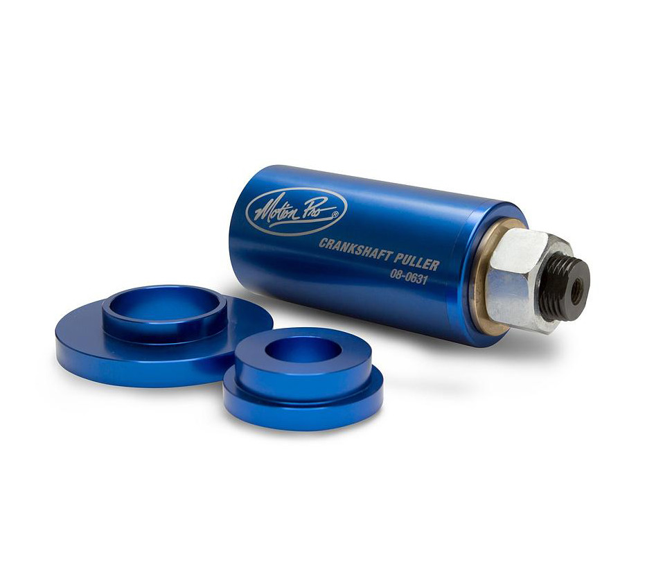 Motion Pro Crankshaft Puller - Reviews, Comparisons, Specs - Tools ...