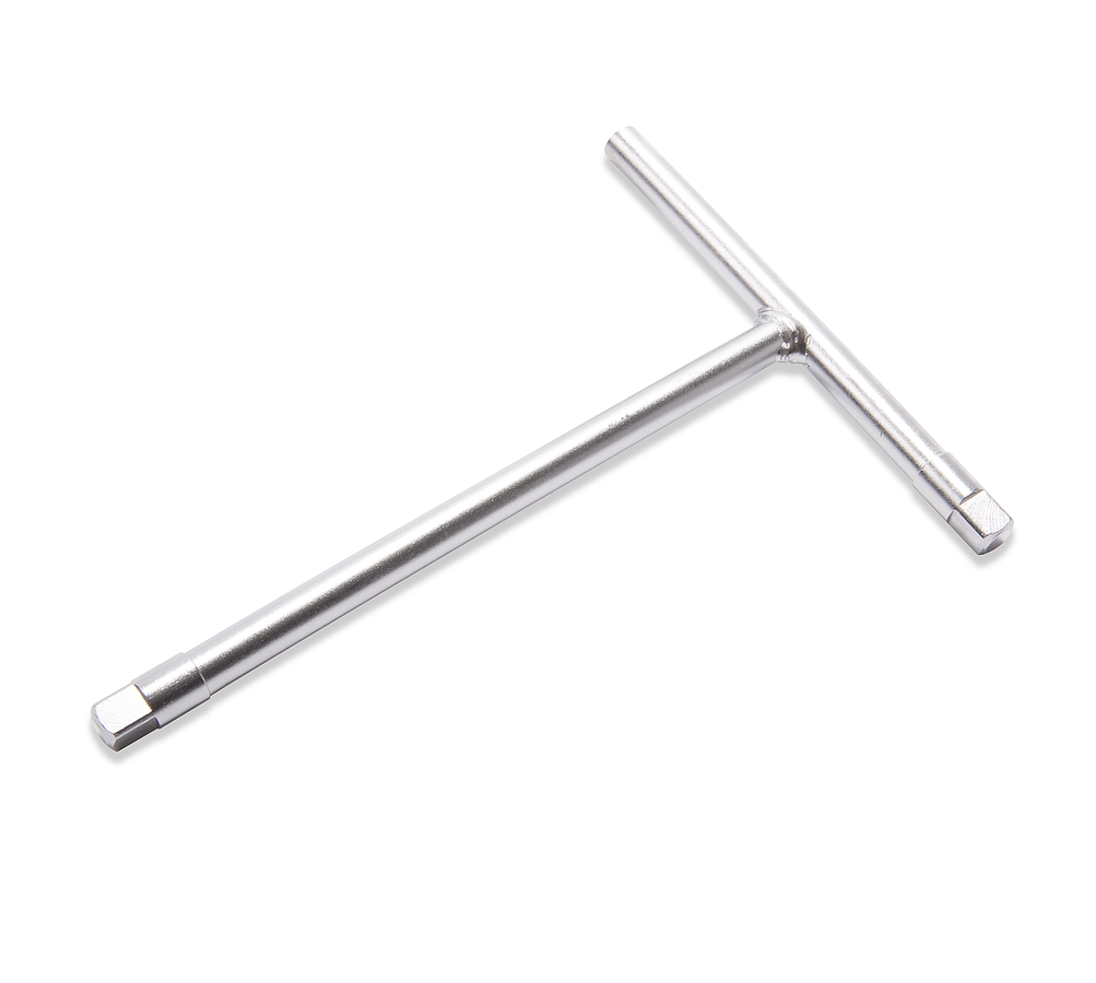 Motion Pro Mini-Pro 3/8" Dual Drive T-Handle - Reviews, Comparisons ...