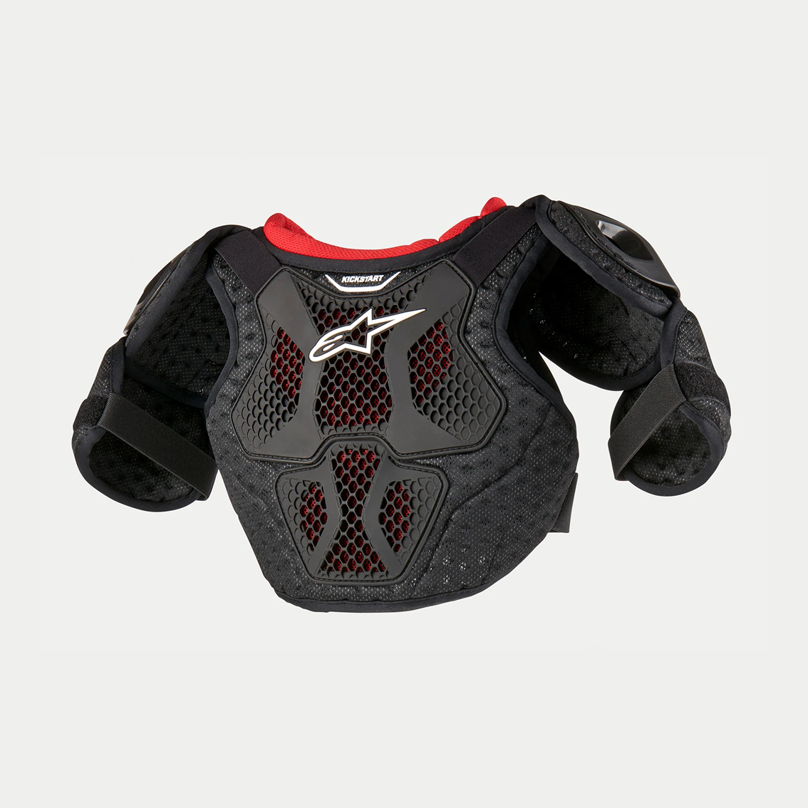 Alpinestars 2024 Bionic Action Kickstart Chest Guard - Reviews ...