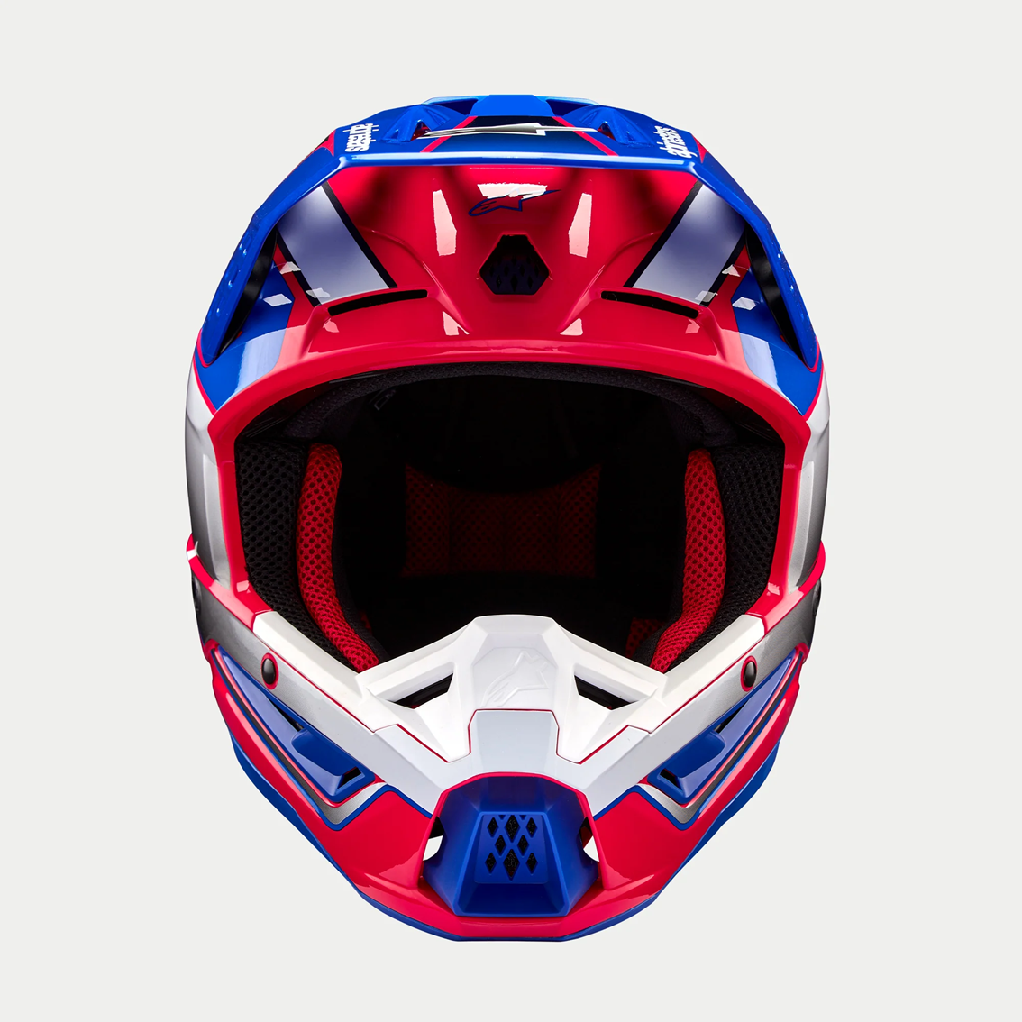 Alpinestars 2024 SM5 Sail Helmet - Reviews, Comparisons, Specs ...