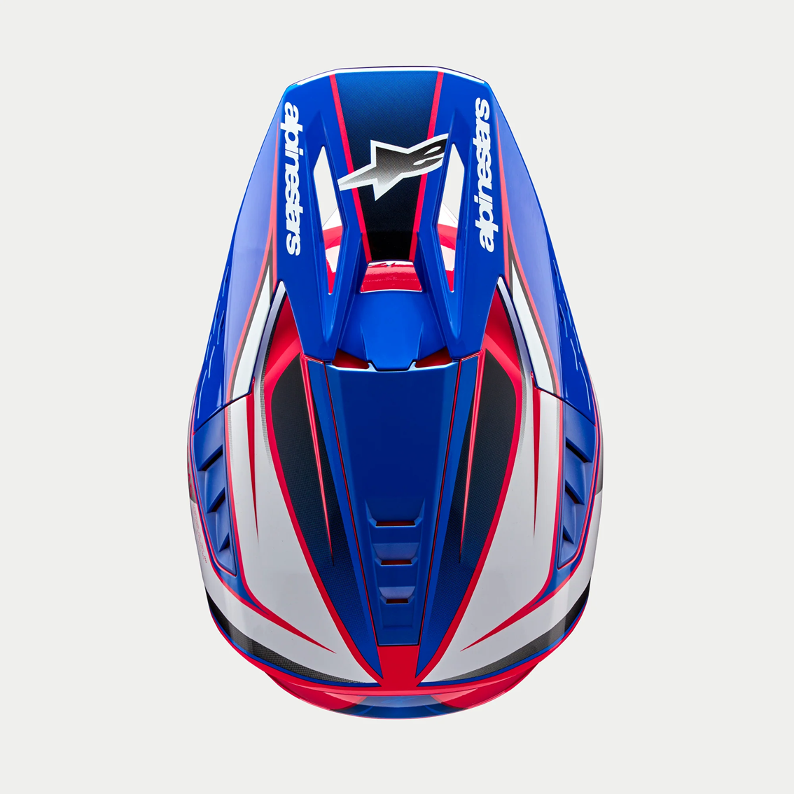 Alpinestars 2024 SM5 Sail Helmet - Reviews, Comparisons, Specs ...