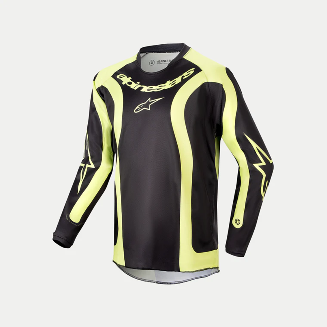 Alpinestars 2024 Youth Racer Lurv Jersey - Reviews, Comparisons, Specs ...