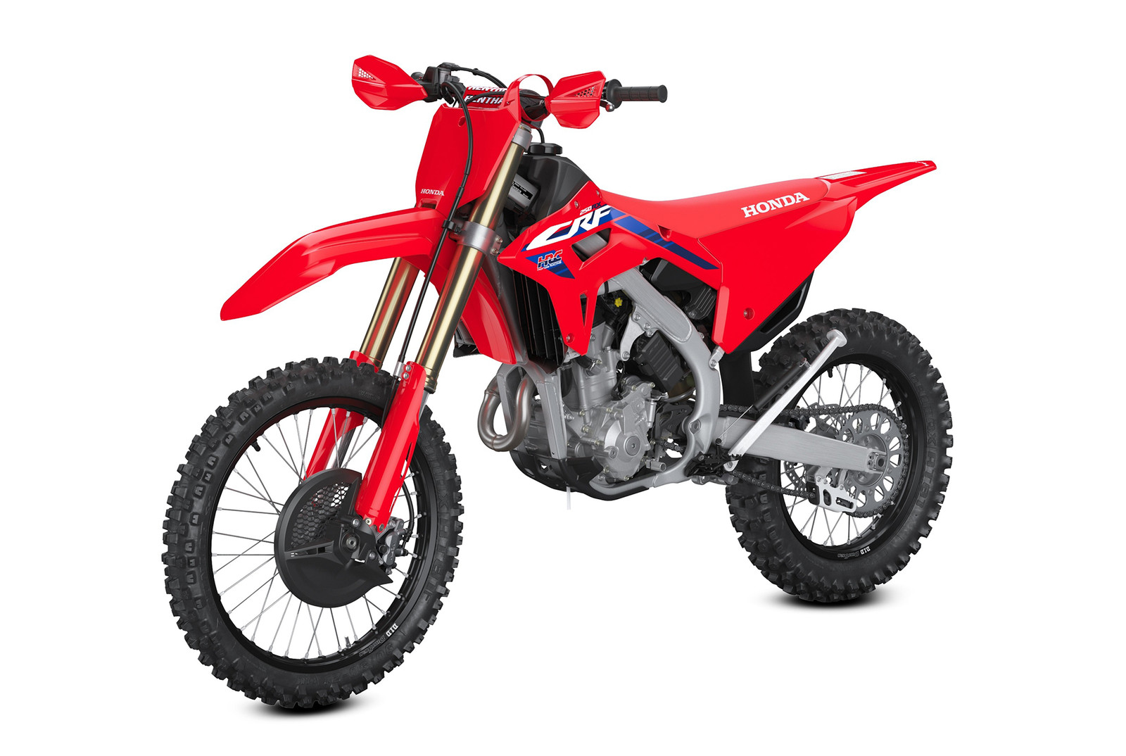 2024 Honda CRF250RX Bike - Reviews, Comparisons, Specs - Bikes - Vital MX