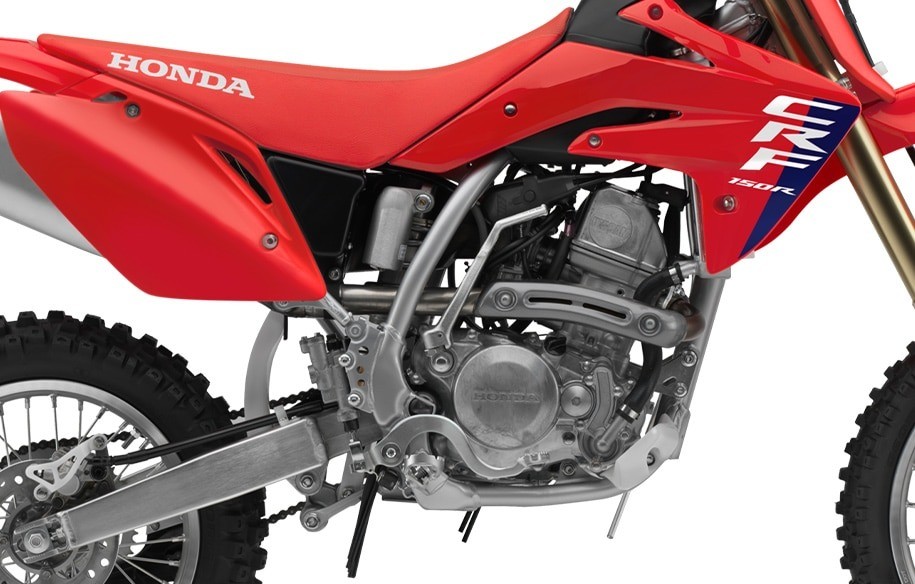 2025 Honda CRF150R Bike - Reviews, Comparisons, Specs - Bikes - Vital MX