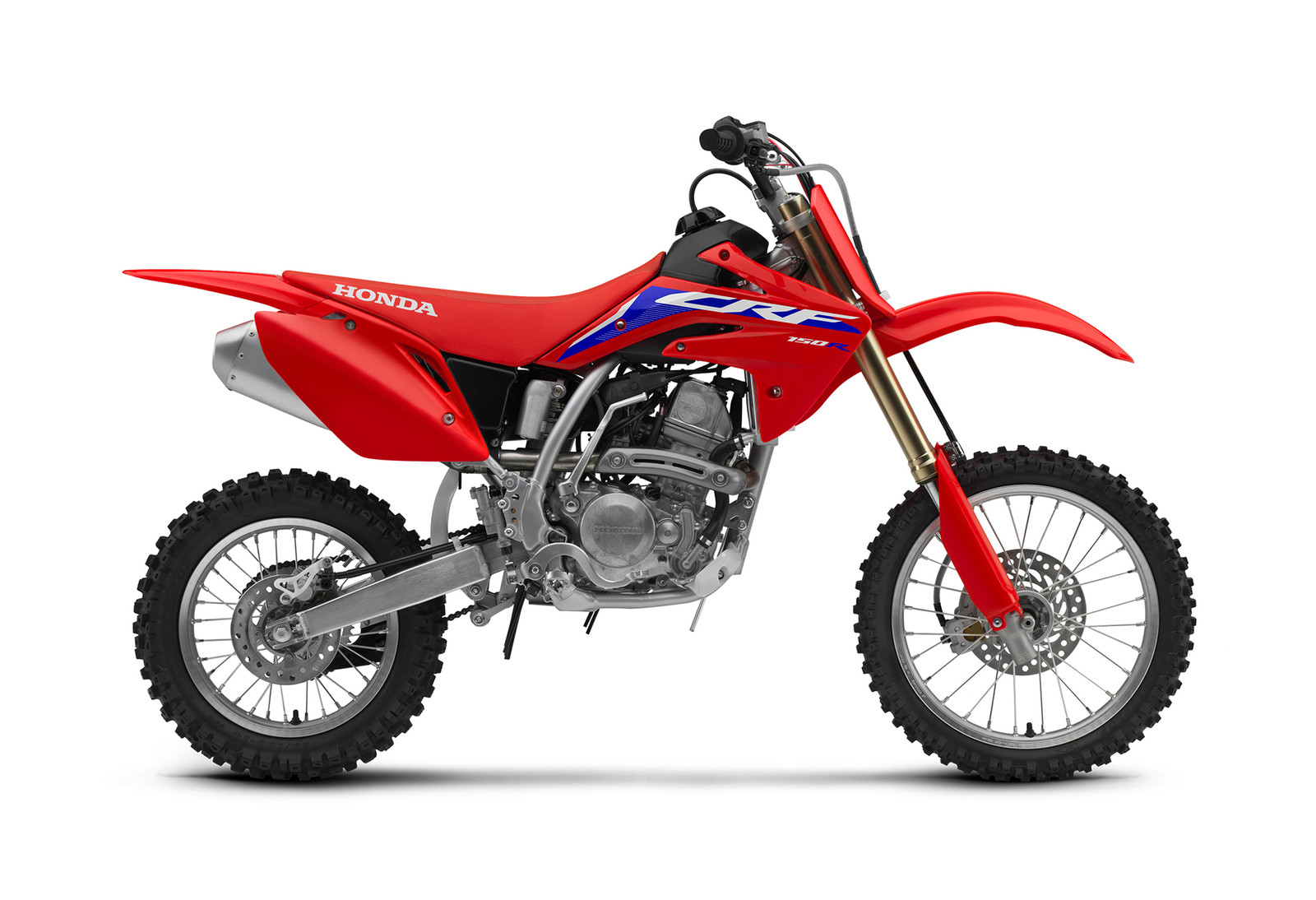 2024 Honda CRF150R Bike - Reviews, Comparisons, Specs - Bikes - Vital MX