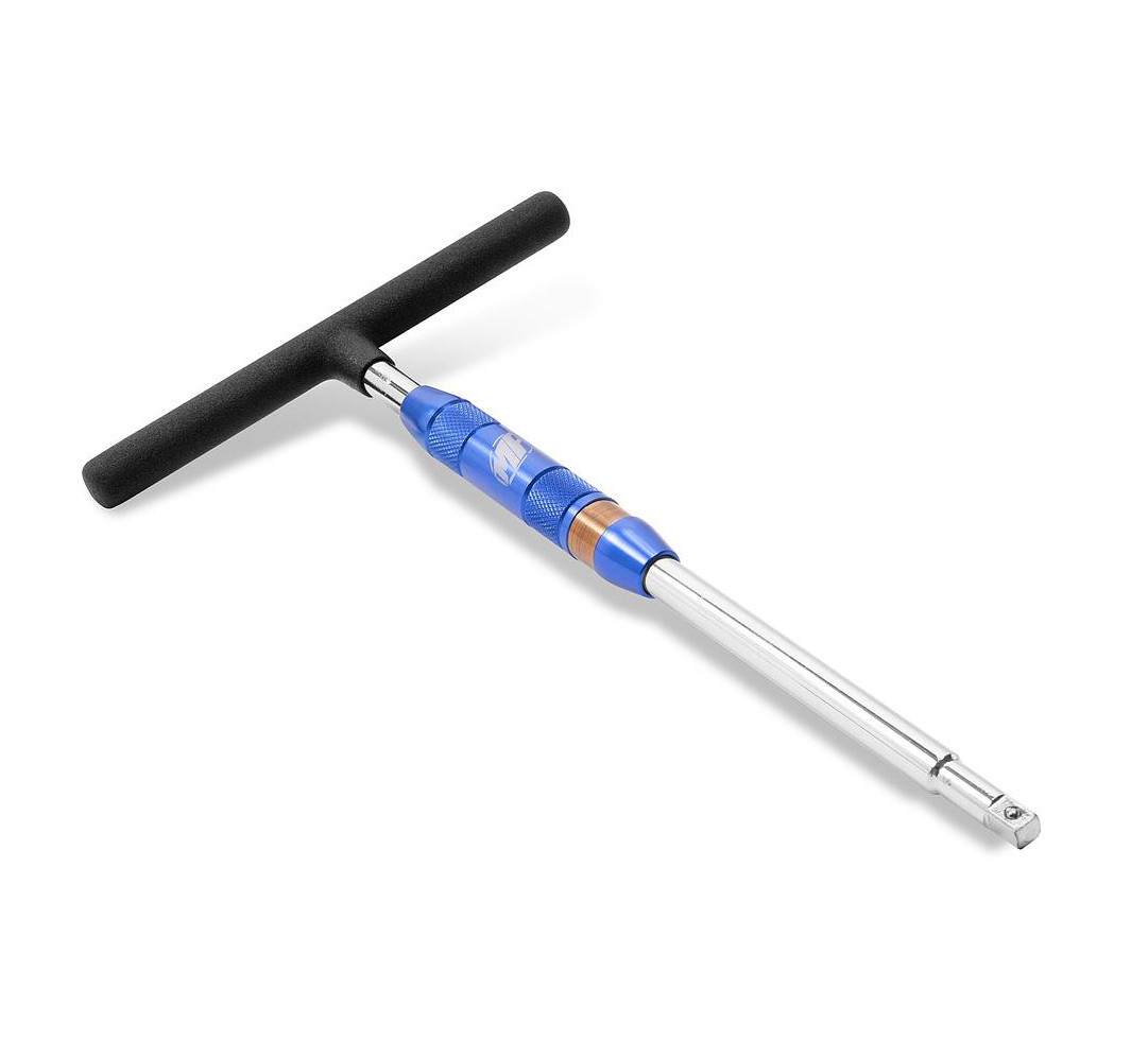 Motion Pro Spinner T-Handle II 1/4" Drive - Reviews, Comparisons, Specs ...