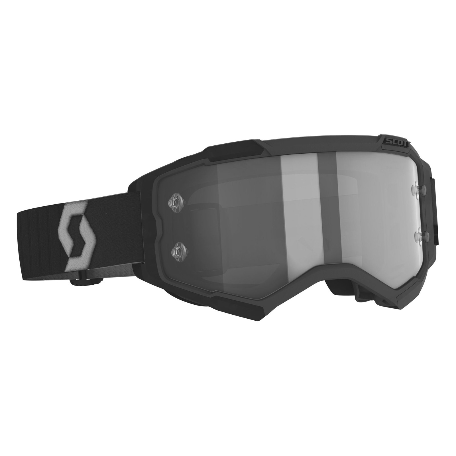 Scott USA Fury Light Sensitive Goggles - Reviews, Comparisons, Specs ...