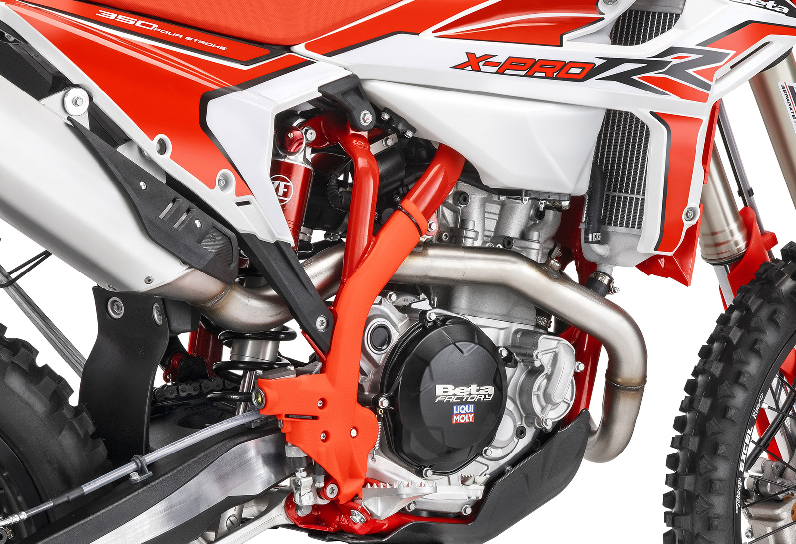 2025 Beta 350 RR X-Pro Bike - Reviews, Comparisons, Specs - Bikes ...