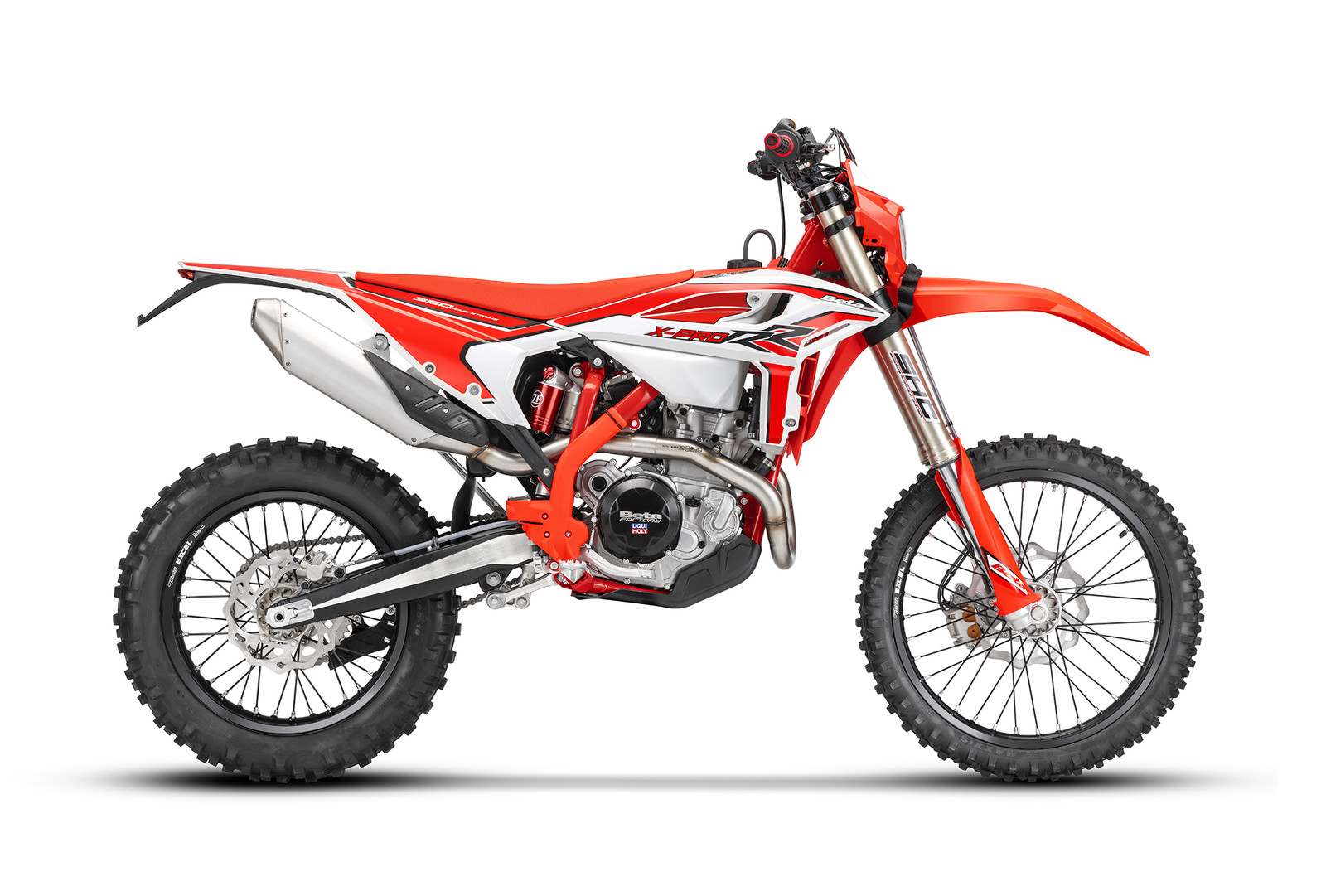 2025 Beta 350 RR X-Pro Bike - Reviews, Comparisons, Specs - Bikes - Vital MX