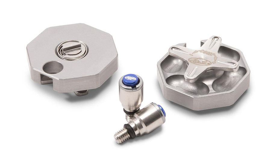 Motion Pro Compression Adjuster, KYB AOS - Reviews, Comparisons, Specs ...