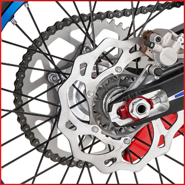 2025 Beta 450 RX Bike - Reviews, Comparisons, Specs - Bikes - Vital MX