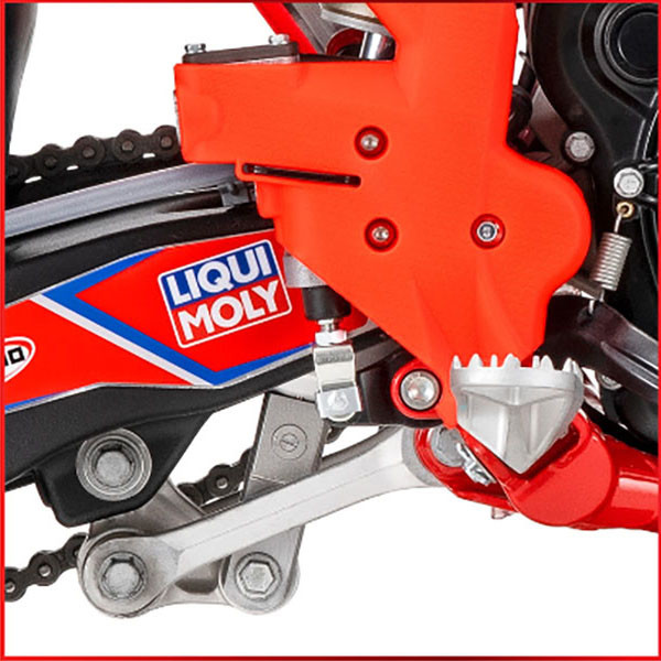 2025 Beta 450 RX Bike - Reviews, Comparisons, Specs - Bikes - Vital MX