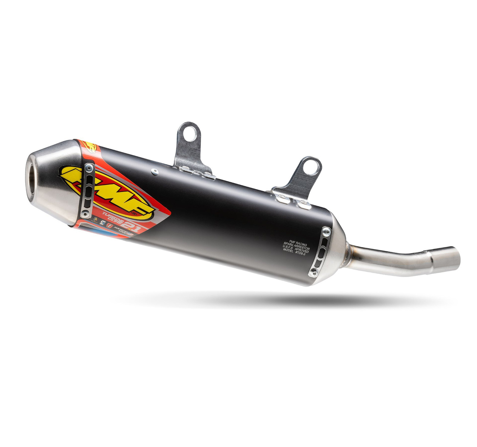 FMF Racing TurbineCore 2.1 Silencer - Reviews, Comparisons, Specs ...