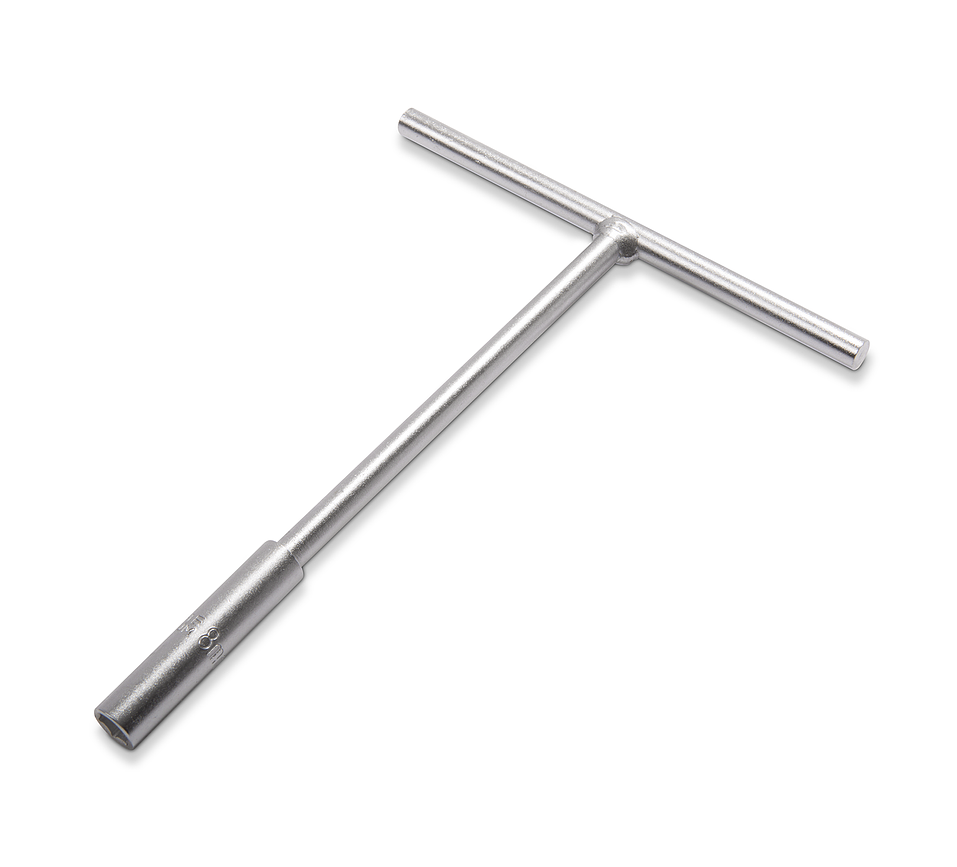 Motion Pro Mini-Pro T-Handles - Reviews, Comparisons, Specs - Tools ...