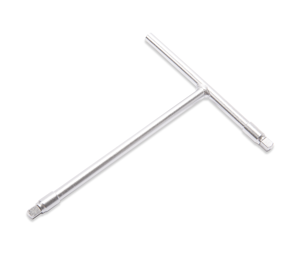 Motion Pro Mini-Pro 1/4" Dual Drive T-Handle - Reviews, Comparisons ...