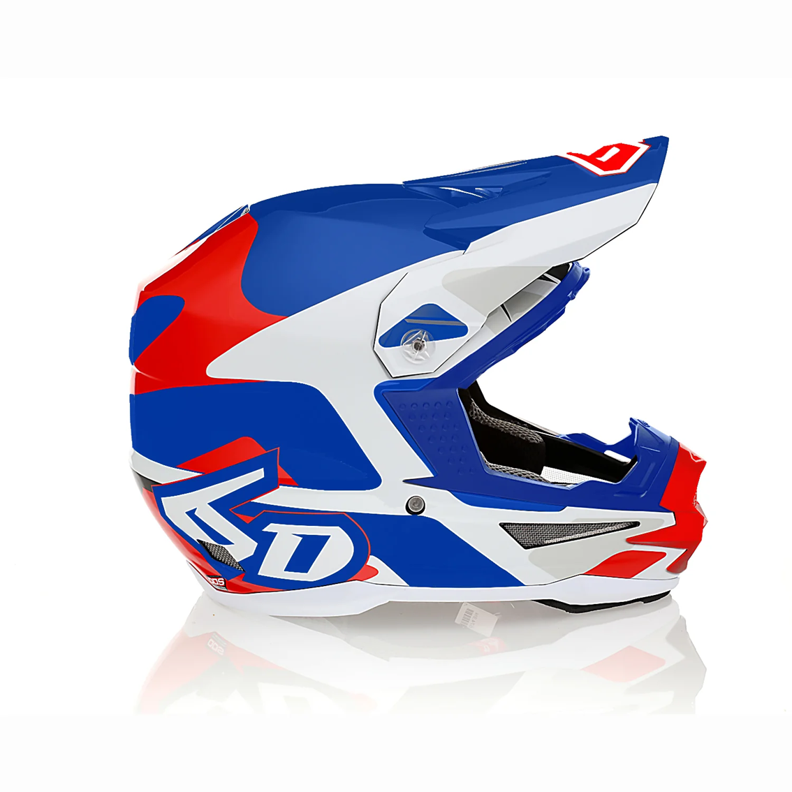 6D Helmets ATR-1 Helmet - Reviews, Comparisons, Specs - Helmets - Vital MX