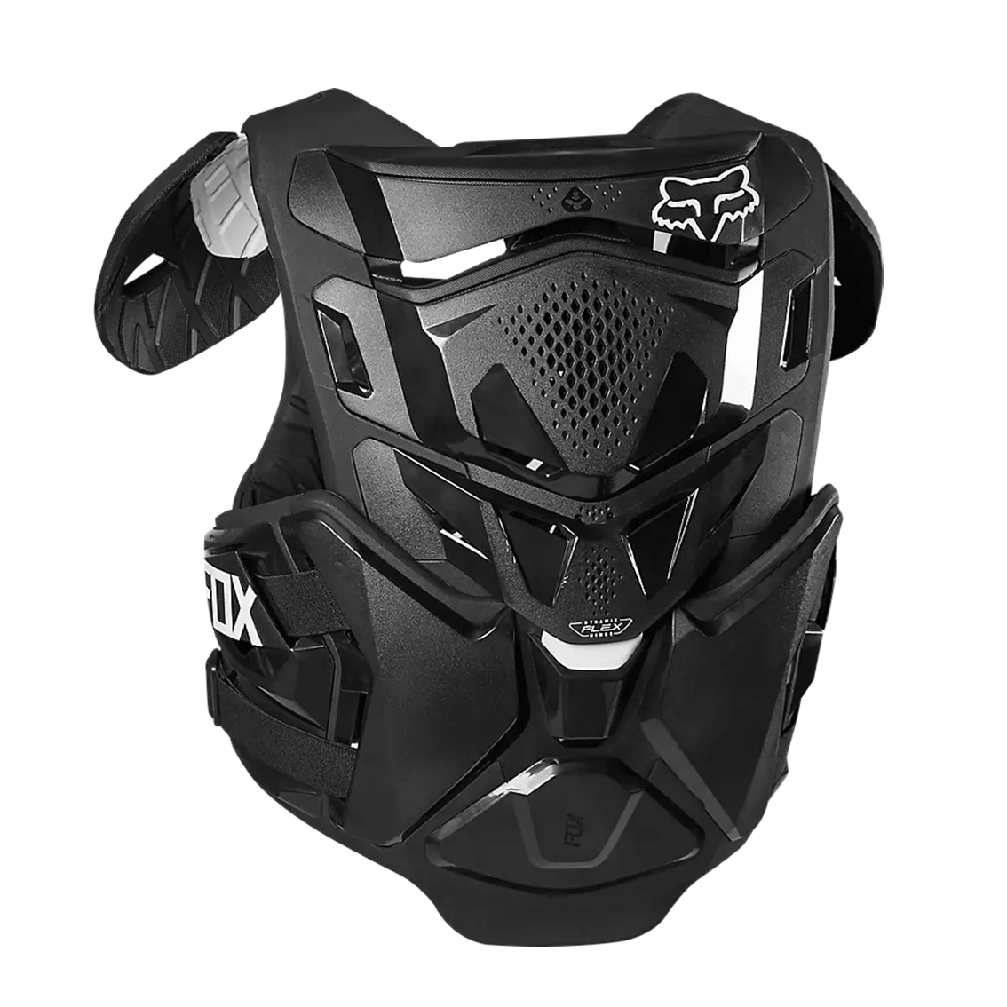 Fox Racing Airframe Pro Jacket CE Chest Guard - Reviews, Comparisons ...